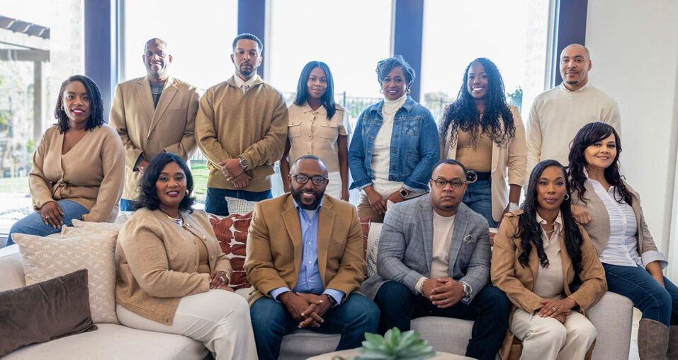 Cornerstone Capital Bank Launches Community Lending Division to Expand ...