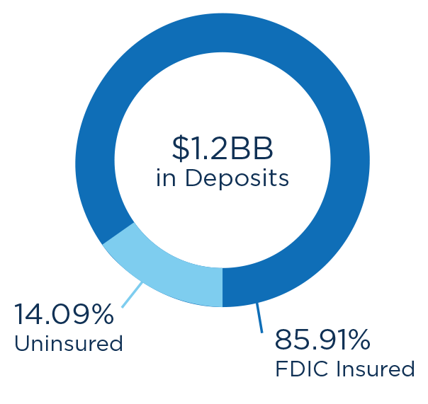 Stability Report - Cornerstone Capital Bank